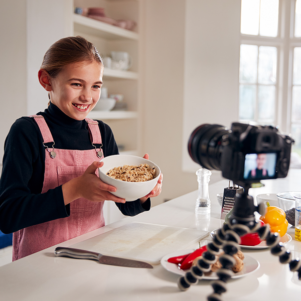 Online Influencers | Wow Me Design | Brand Creation & Development