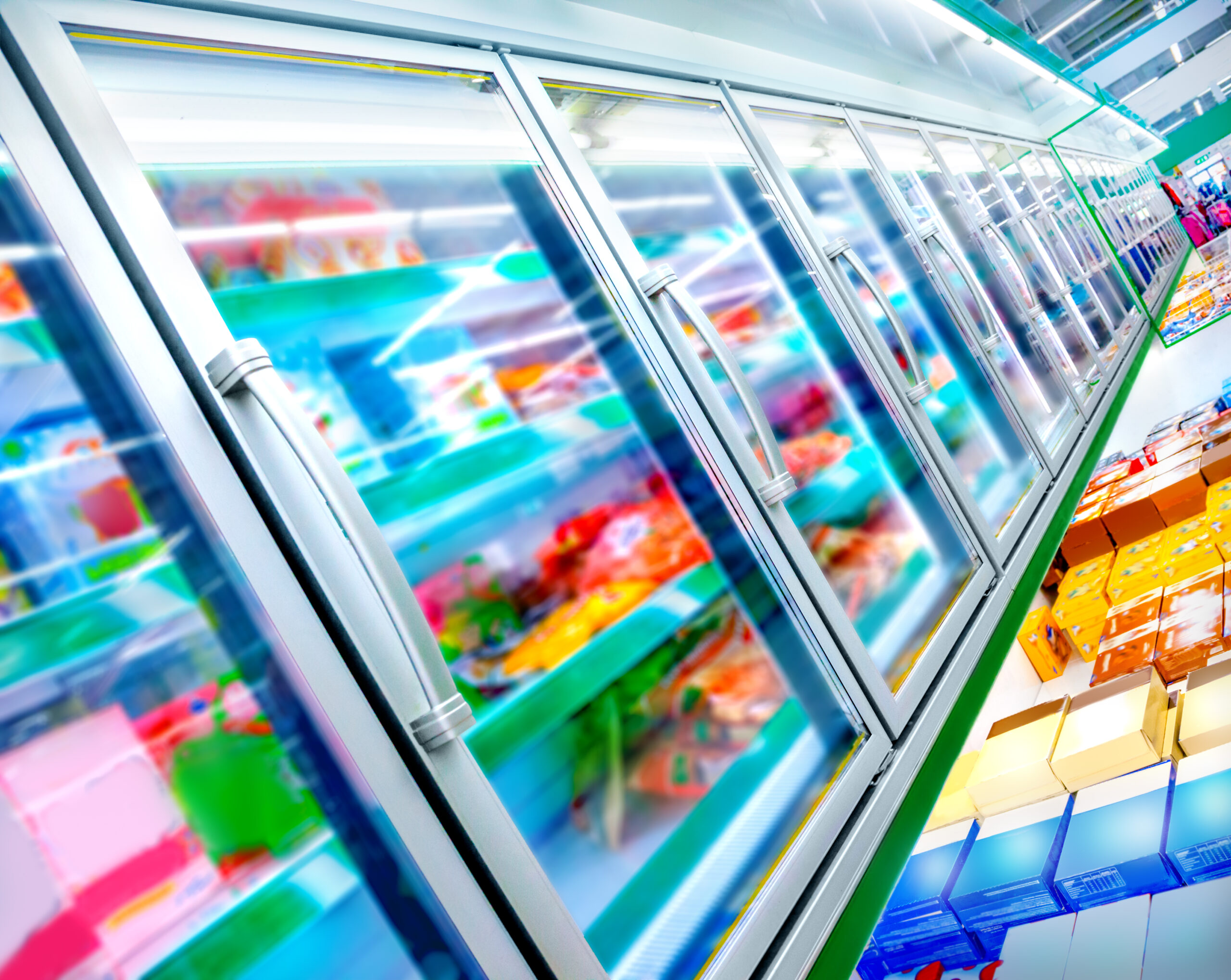 The Frozen Renaissance: Analysing the Surge in the UK's Frozen Food ...