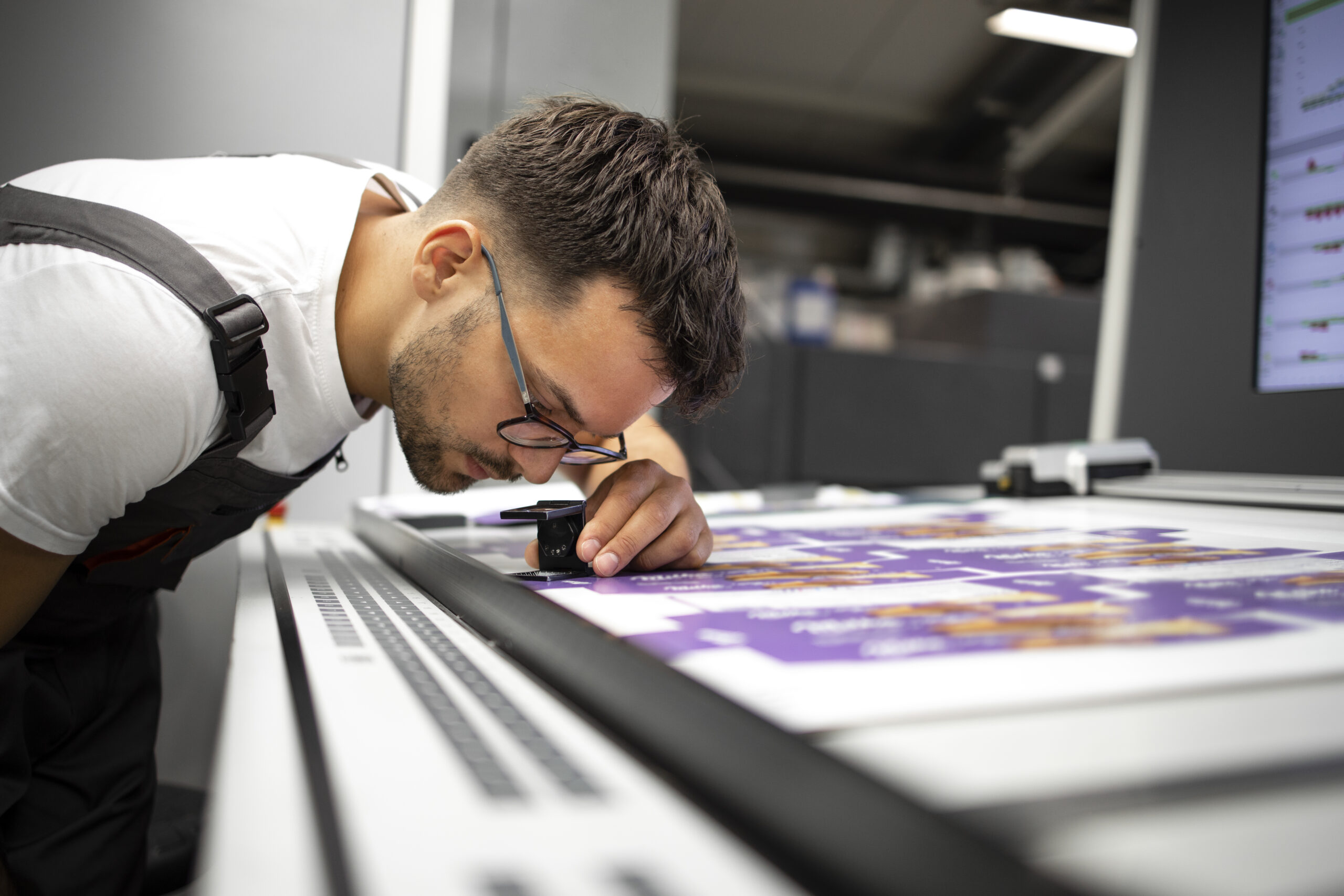 The Crucial Role of Print Pass in Ensuring Brand Consistency Across ...